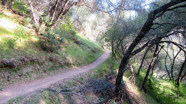 Magnolia Ranch Trailhead | Bureau of Land Management